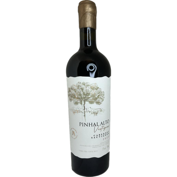 Pinhal Alto Vestigos Cabernet Sauvignon