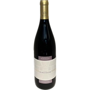 Chateau Burgozone Marselan