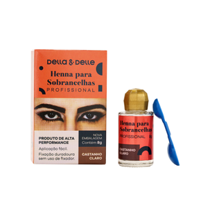 Della e Delle - Esfoliante Facial - 150g