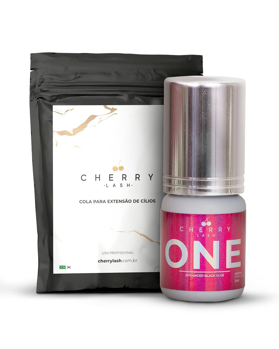 Cola Cherry Lash One 3ml