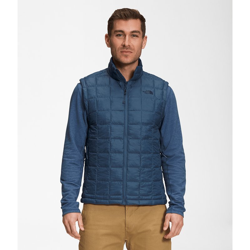 Colete The North Face Masculino Thermoball Eco 2.0