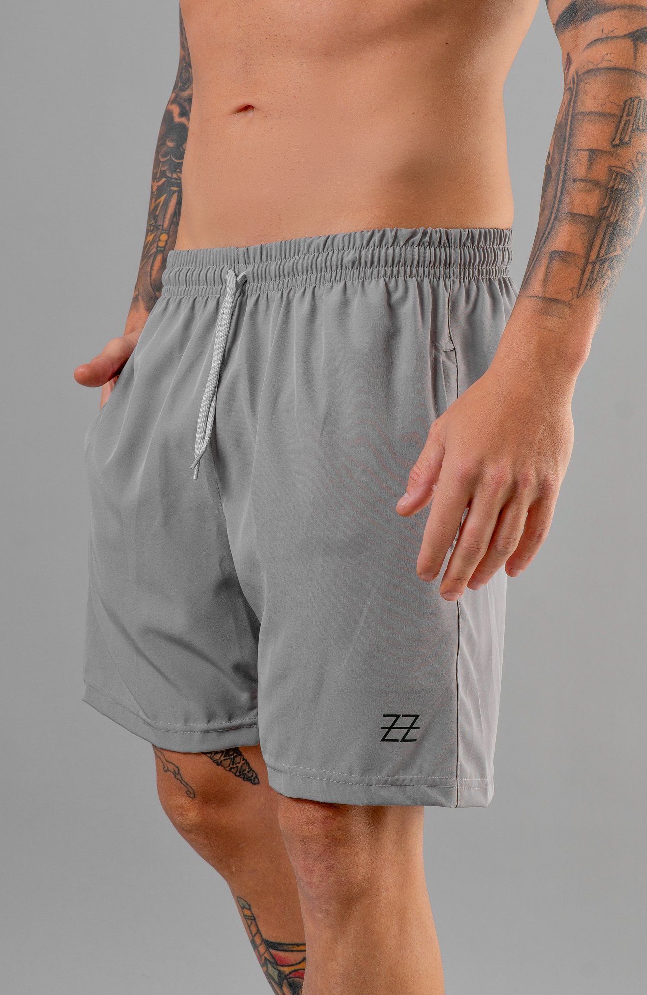 Bermuda Elastic Logo