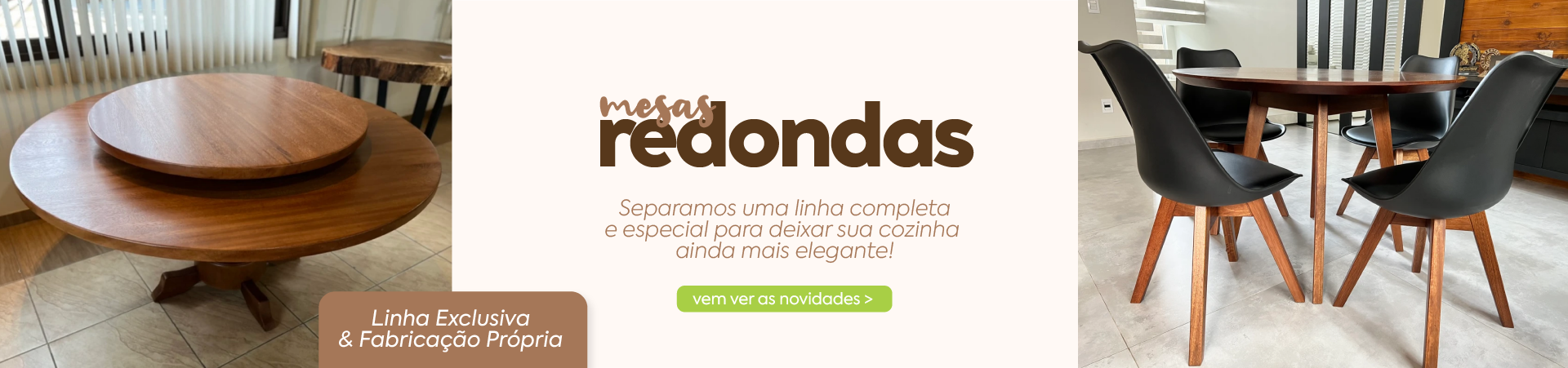 Madeiras Tochinski - Madeiras Tochinski