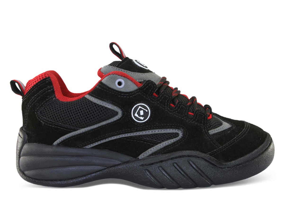 Tênis Qix Contest 2