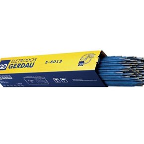 Eletrodo Revestido E-6013 3,25mm Gerdau