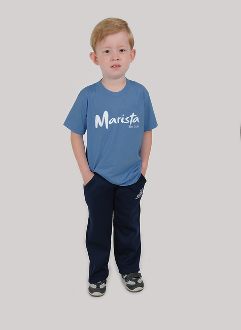 Camiseta Manga Curta