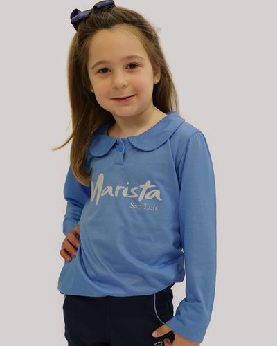 Uniforme Rede Marista - Enviamos para todo Brasil - Amoras Confecções