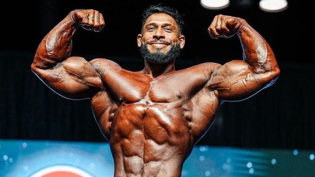 O que é massa muscular: Como desenvolvê-la para alcançar seus objetivos ...