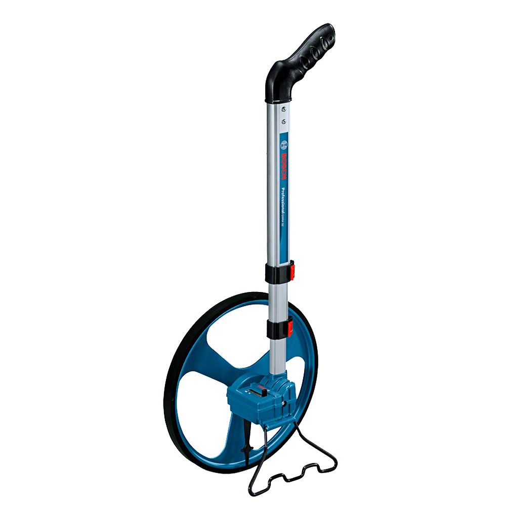 Roda de Medição Topômetro Bosch GWM 32
