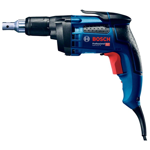 Parafusadeira Bosch GSR 6-25 TE