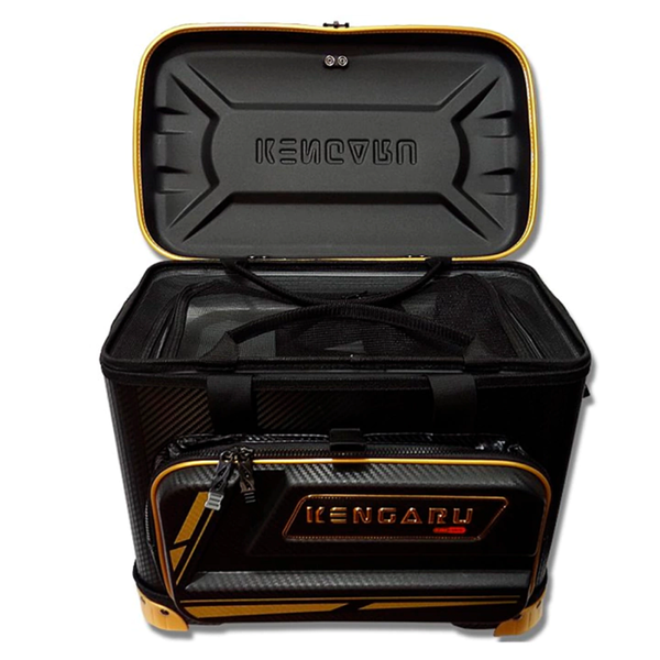 Bolsa de Pesca V-FOX Kengaru T-699