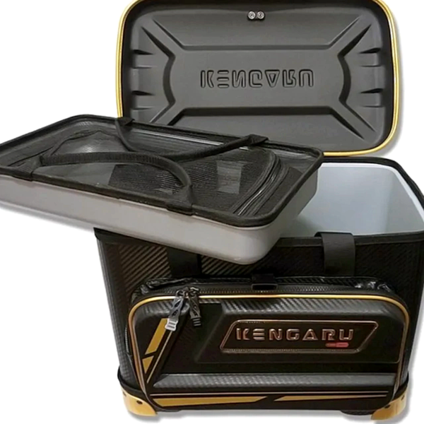 Bolsa de Pesca V-FOX Kengaru T-699