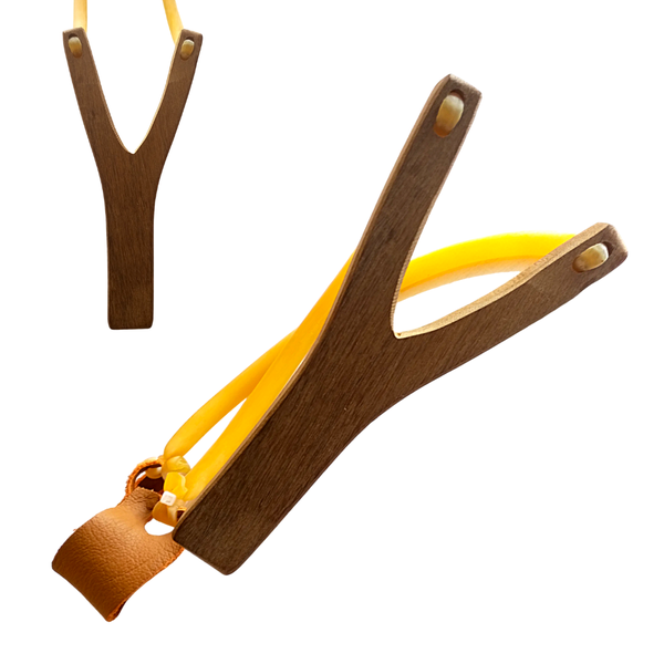 Estilingue de Madeira - Tradicional