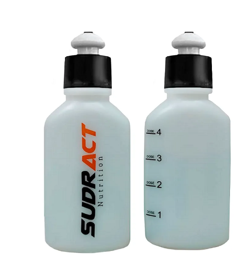 Mini Squeeze Dosadora Sudract 100ml
