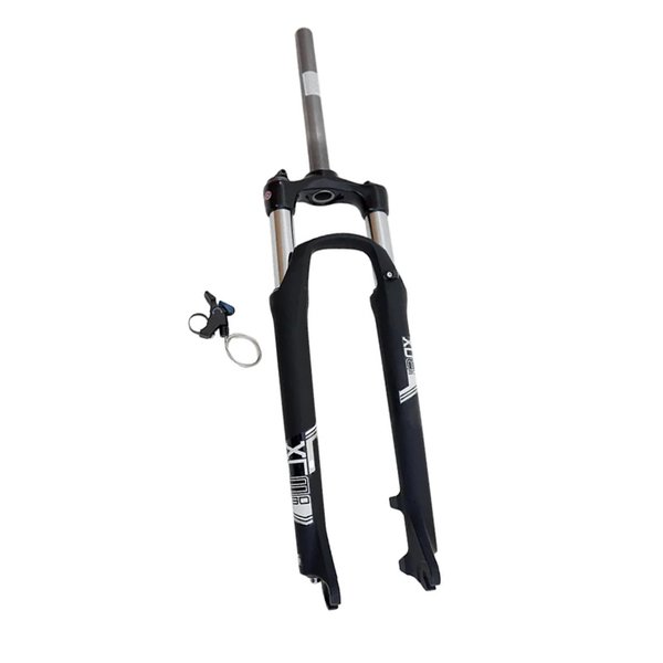 Suspensão 29 Suntour XCM 30 Hidráulica 100mm com Trava no Guidão