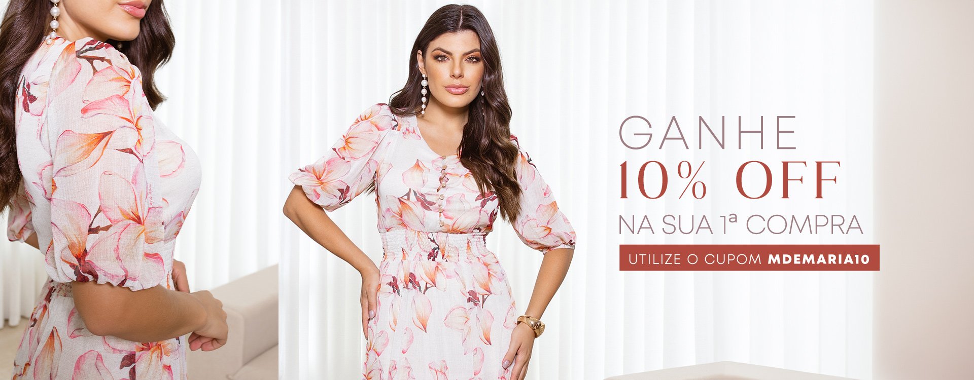 M de Maria - M de Maria