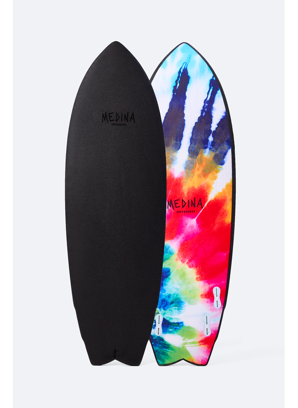 Opções De Pranchas - Medina Soft Boards