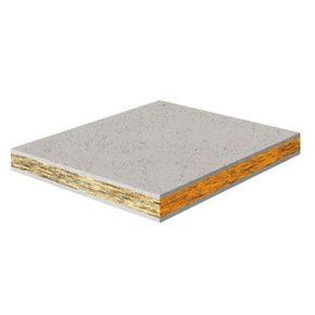 Painel Masterboard 30mm (PainelWall) 1200x2500x30mm