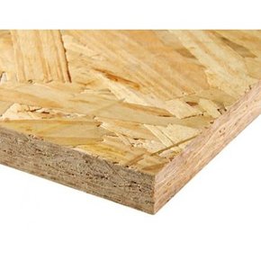 LP Osb Apa Plus 9,5mm 1200x2400mm