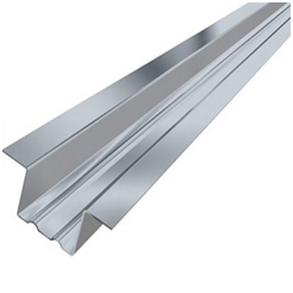 Perfil Cartola steel frame aço 0,95 Pç de 3ml