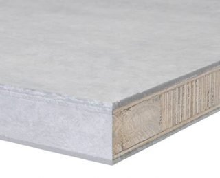 Painel Masterboard 40mm (Painelwall) 1200x2500x40mm