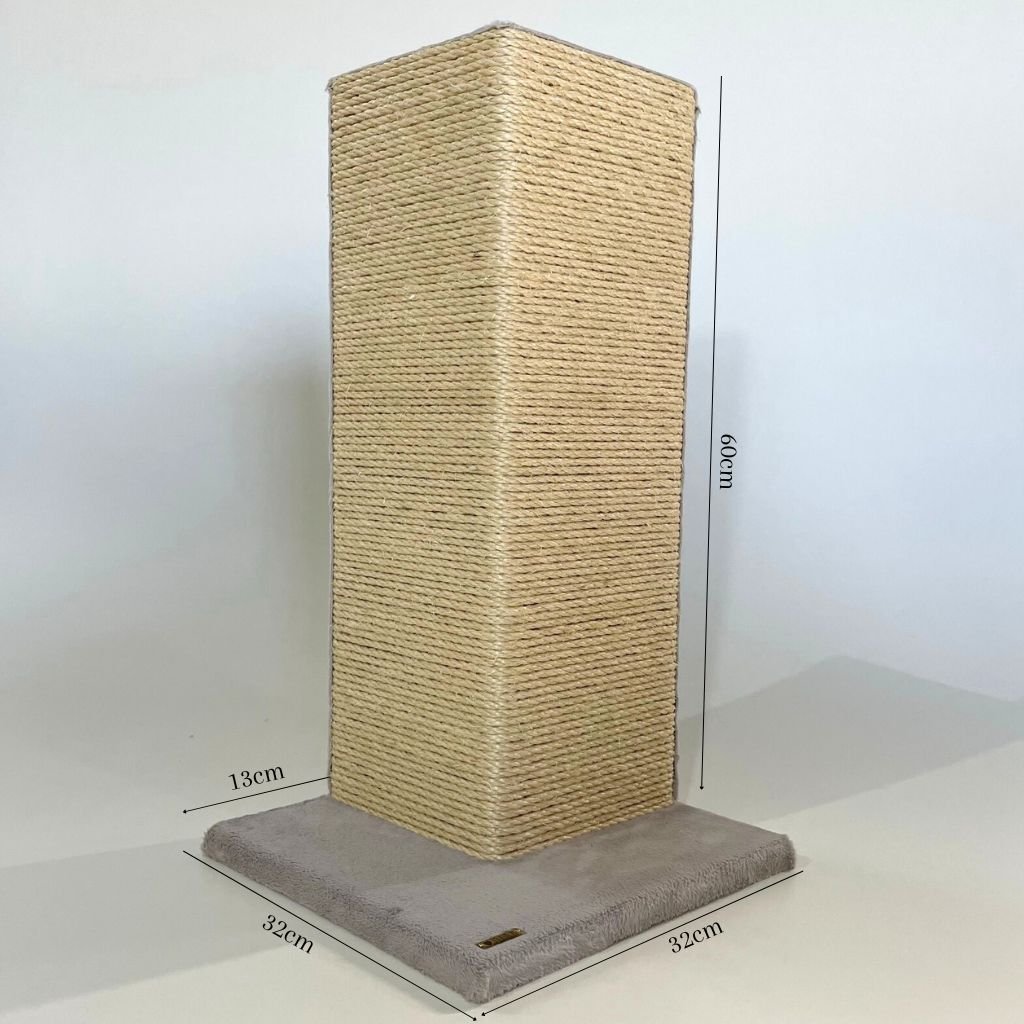 Arranhador de canto - Miar Arranhadores