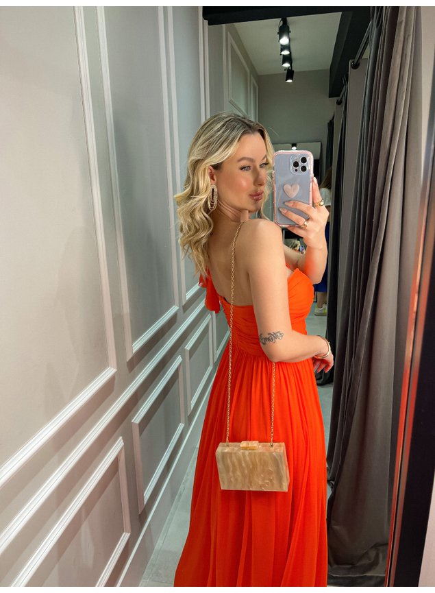Vestido Stella