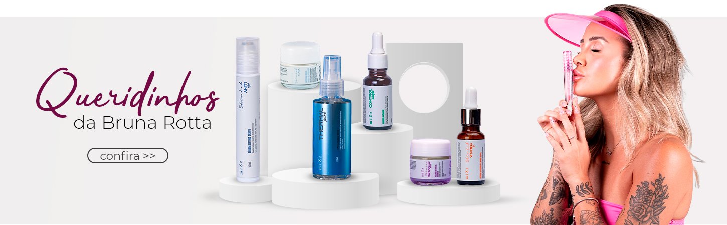 Mizz Dermocosméticos - Mizz Dermocosméticos