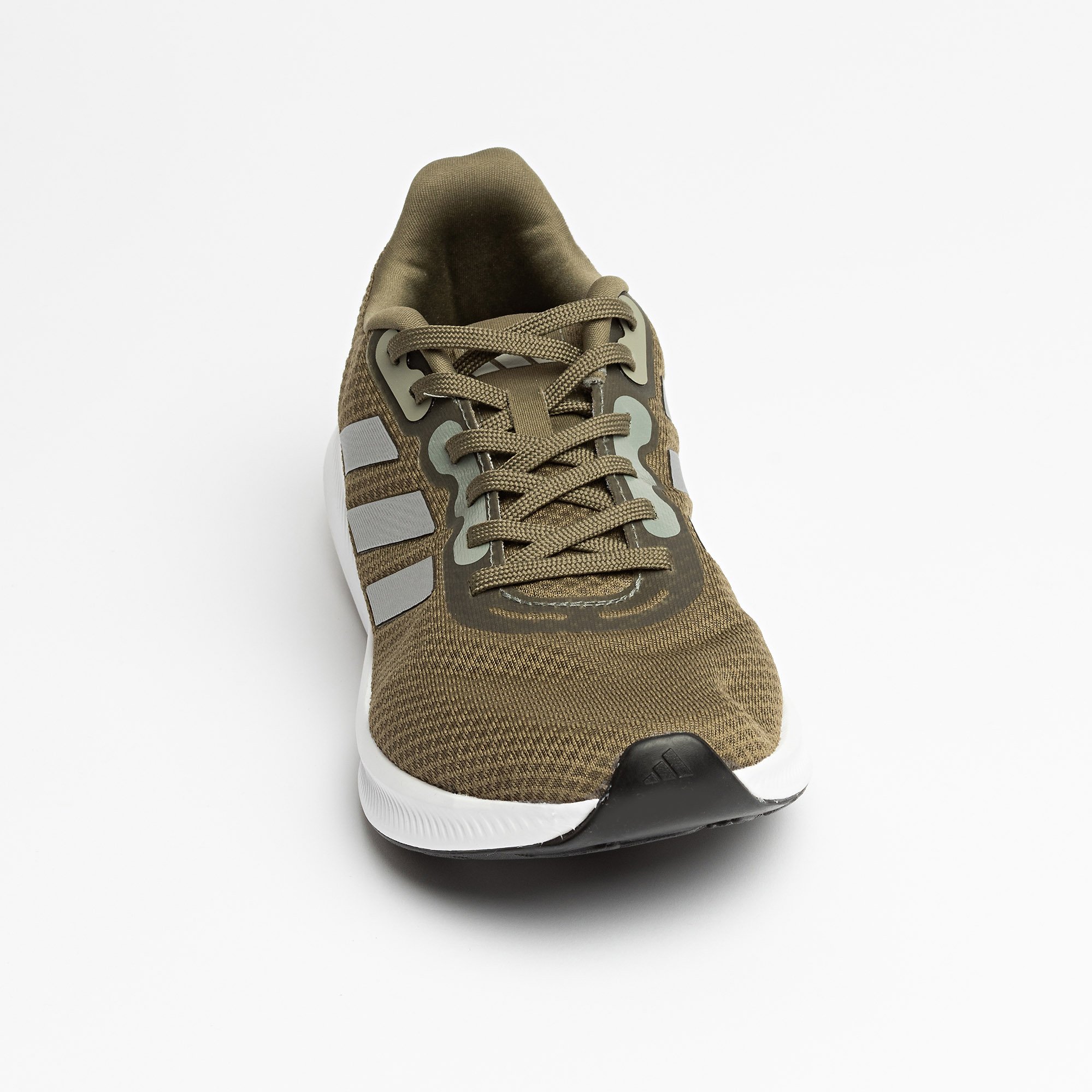 Tênis Esportivo Masculino Adidas Ie0737 Runfalcon 3 Verde/branco