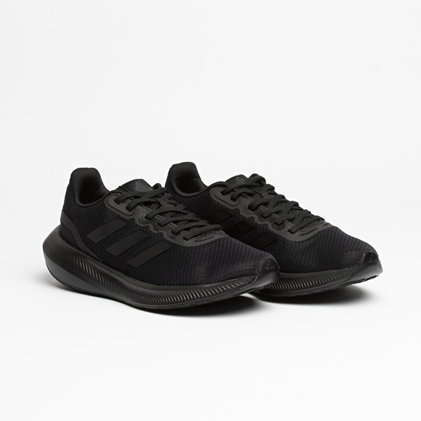 Tênis Esportivo Masculino Adidas Hp7544 Runfalcon 3 Preto/preto