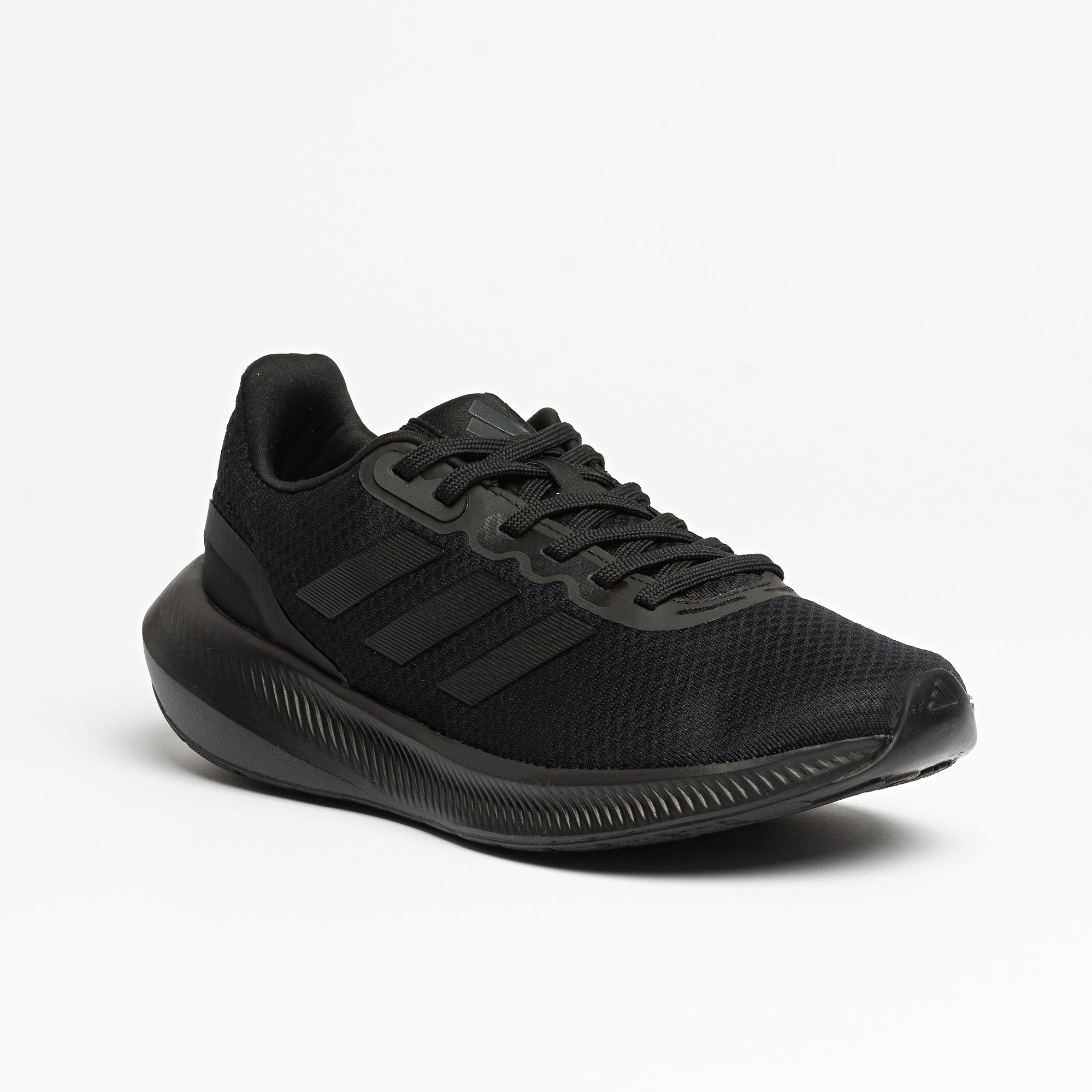 Tênis Esportivo Masculino Adidas Hp7544 Runfalcon 3 Preto/preto