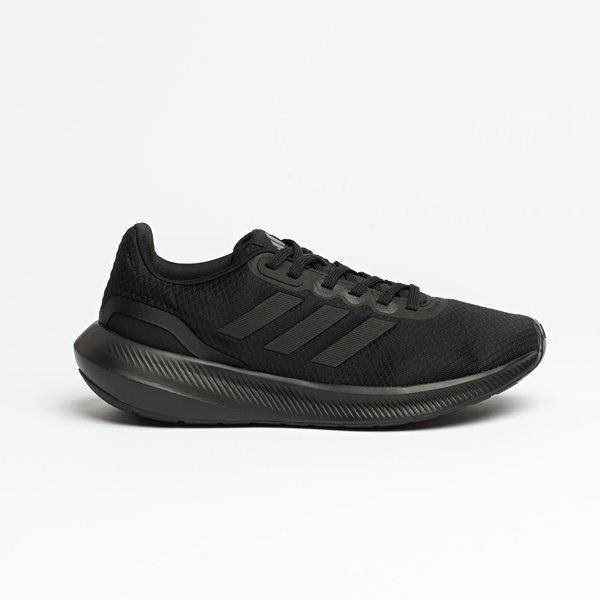 Tênis Esportivo Masculino Adidas Hp7544 Runfalcon 3 Preto/preto