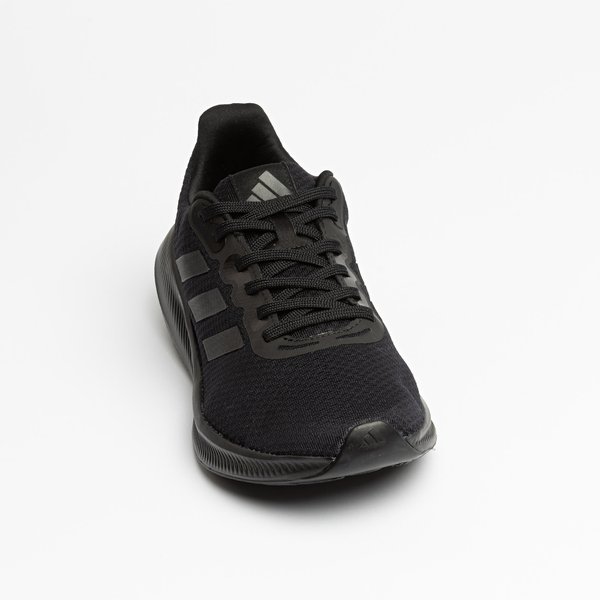 Tênis Esportivo Masculino Adidas Hp7544 Runfalcon 3 Preto/preto