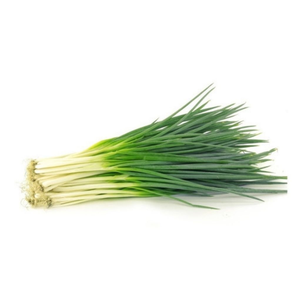 Sementes de Cebolinha Verde