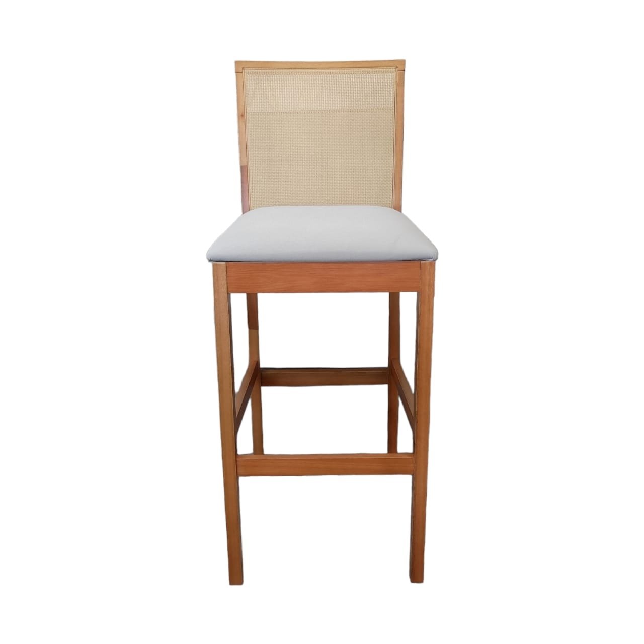 Banqueta Íris - Monte Remonte Casa