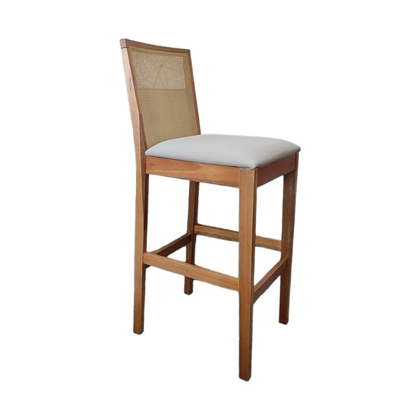 Banqueta Íris - Monte Remonte Casa