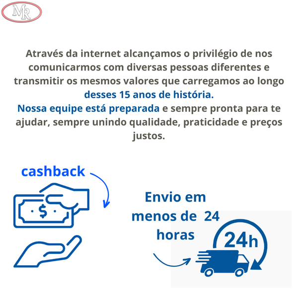 Estante Industrial - Monte Remonte Casa