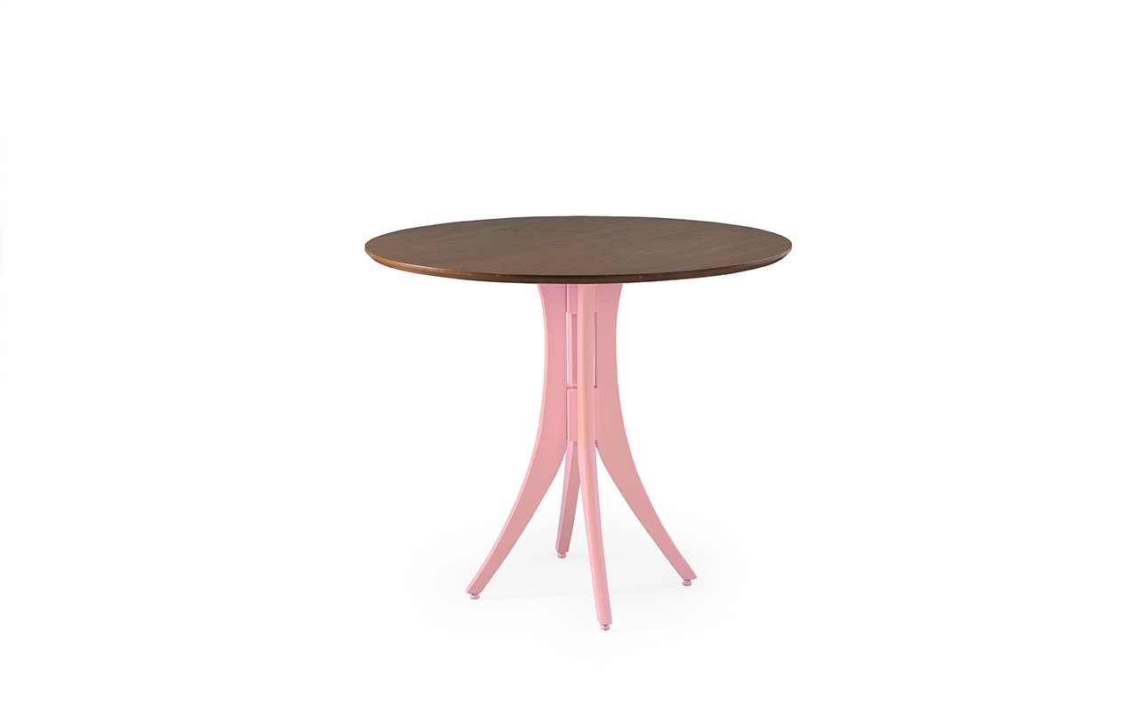 Mesa de Jantar Colorida é na Moobel. Compre Online! - Moobel