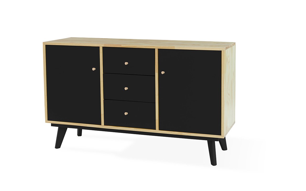 Armários Buffet é na Moobel - Compre Online! - Moobel