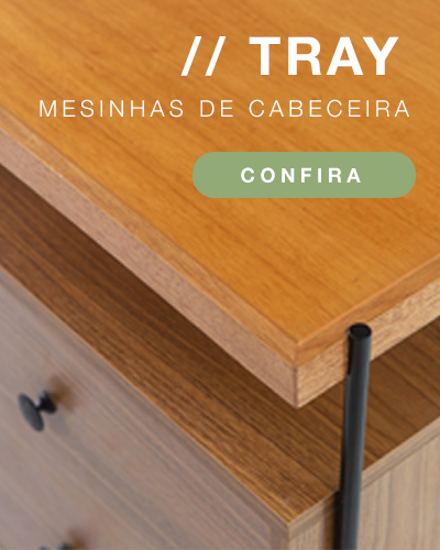 Moobel: Bem Mais que Uma Loja de Móveis Online. Clique e Conheça! - Moobel