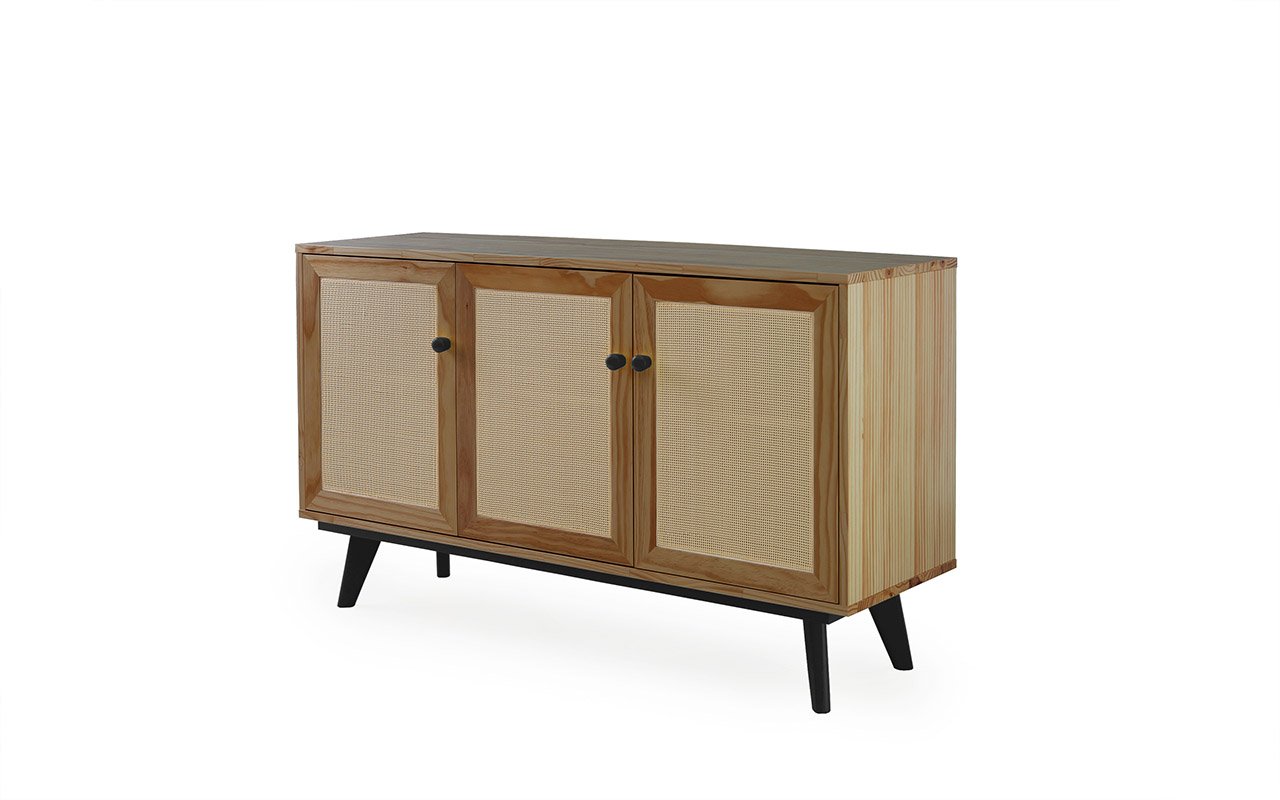 Armários Buffet é na Moobel - Compre Online! - Moobel