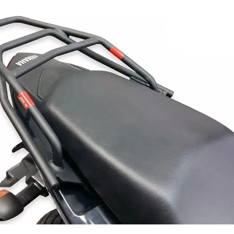 Bagageiro Factor YBR 150 / 125 Givi
