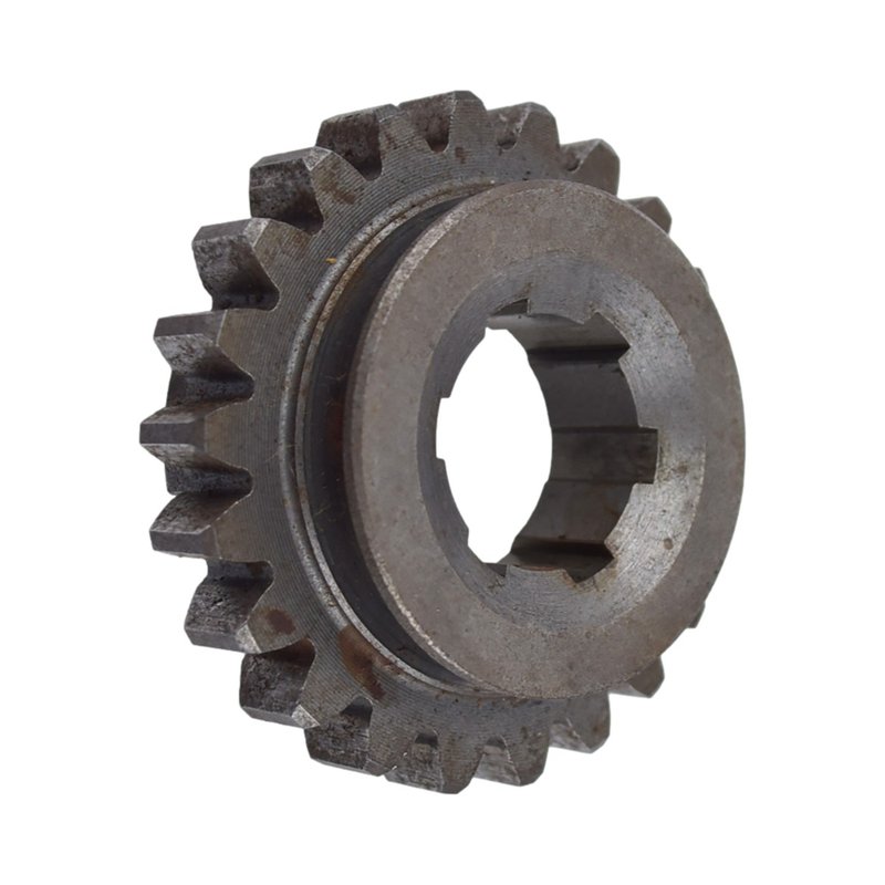 Motos Neno Shop - Engrenagem 4ª Secundária 22D Original Yamaha para YZ 250