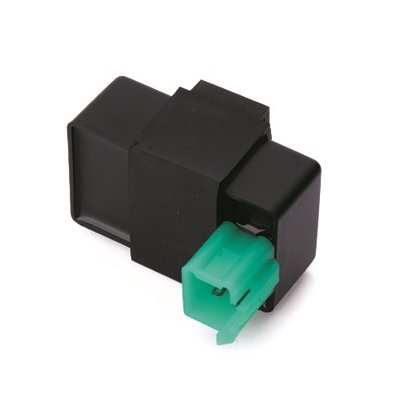 CDI Pop 100 2009 a 2015 Magnetron