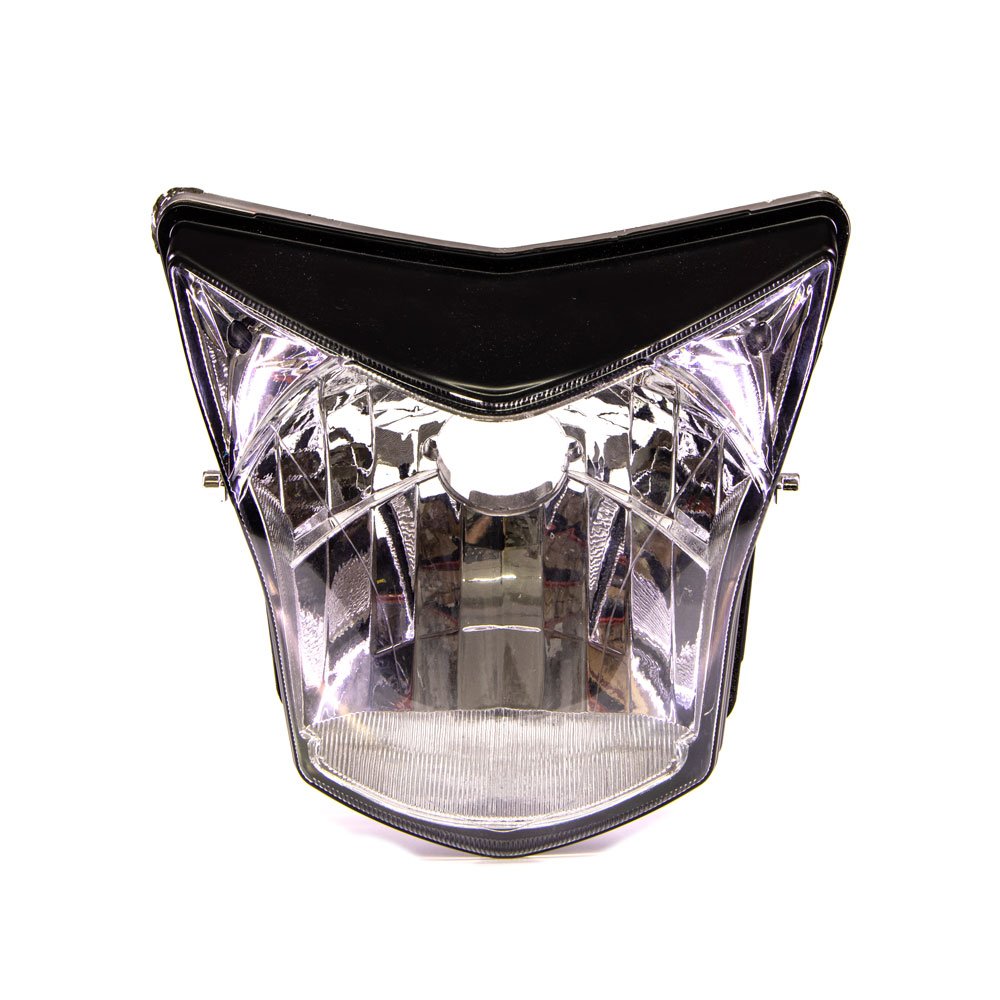 Bloco Ótico Farol NXR 150 Bros 2013/15 - NXR 160 Bros