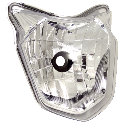 Bloco Ótico Farol CB 250 Twister 2016 a 2022