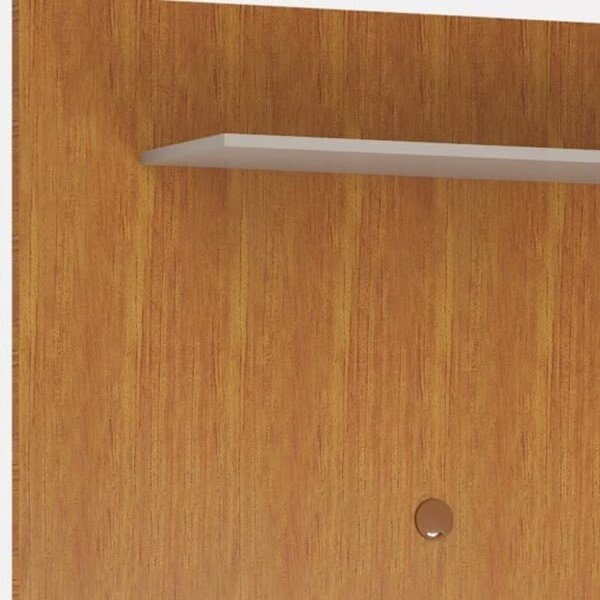 Painel Para TV Até 43 Polegadas Byte Viero Moveis