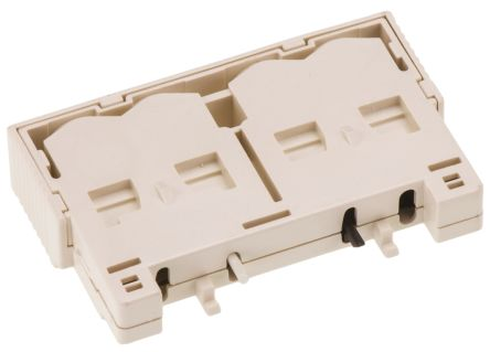 Bloco De Contato Para Disjuntor Motor Frontal 1na + 1nf GV2-AE11