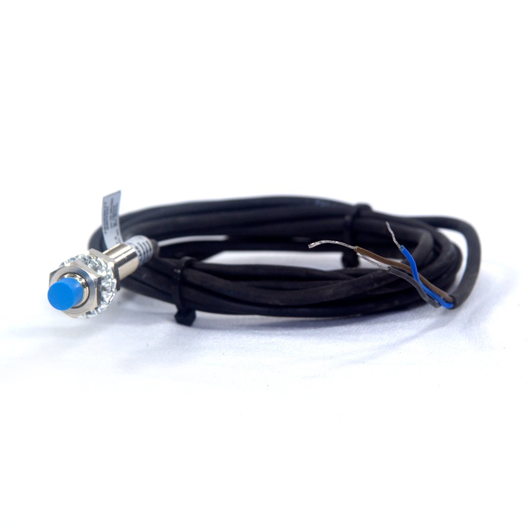 Sensor Indutivo M8 6~36Vcc Pnp 1Na Ñ Faceado Saida A Cabo Lm8-3002Pa