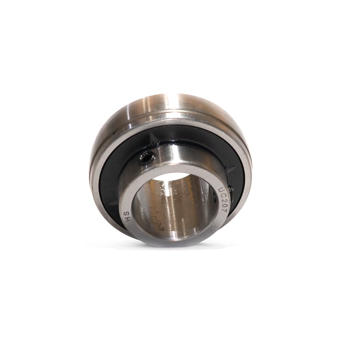 Rolamento Uc 207 Eixo 35mm